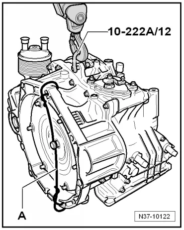 Volkswagen Workshop Service and Repair Manuals > Golf Mk5 > Power ...