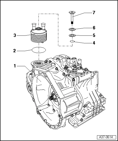 Volkswagen Workshop Service and Repair Manuals > Golf Mk5 > Power ...