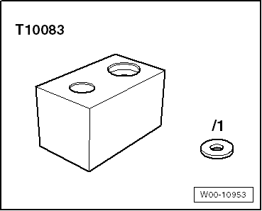 Volkswagen Workshop Service and Repair Manuals > Golf Mk5 > Power ...