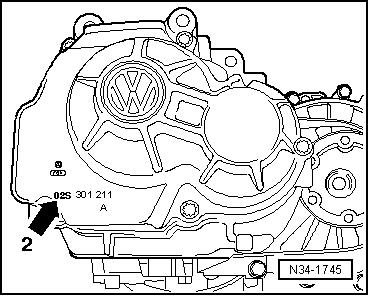 Volkswagen Workshop Service and Repair Manuals > Golf Mk5 > Power ...