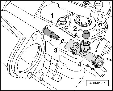 Volkswagen Workshop Service and Repair Manuals > Golf Mk5 > Power ...