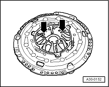 Volkswagen Workshop Service and Repair Manuals > Golf Mk5 > Power ...