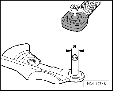 Volkswagen Workshop Service and Repair Manuals > Golf Mk5 > Power ...