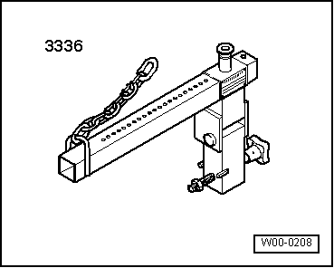 Volkswagen Workshop Service and Repair Manuals > Golf Mk5 > Power ...