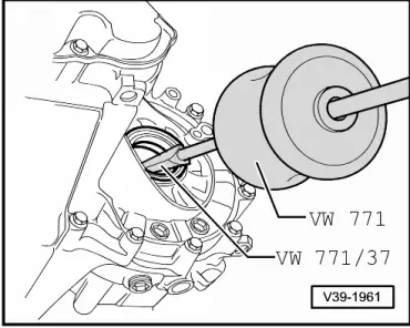 Volkswagen Workshop Service and Repair Manuals > Golf Mk5 > Power ...