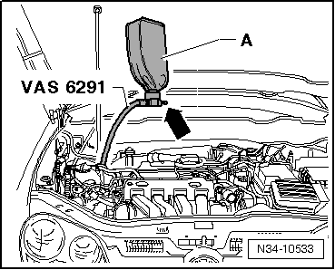 Volkswagen Workshop Service and Repair Manuals > Golf Mk5 > Power ...