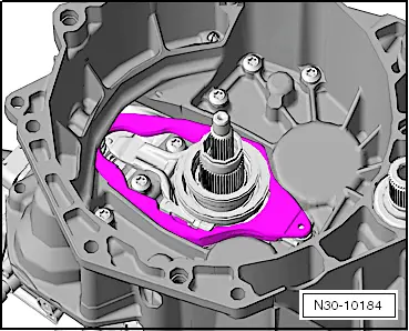 Volkswagen Workshop Service and Repair Manuals > Golf Mk5 > Power ...