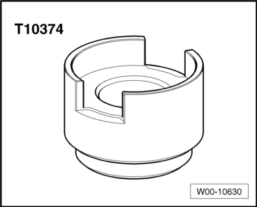 Volkswagen Workshop Service and Repair Manuals > Golf Mk5 > Power ...