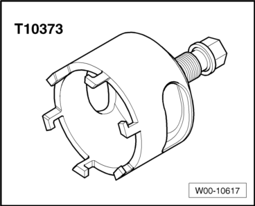 Volkswagen Workshop Service and Repair Manuals > Golf Mk5 > Power ...