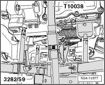 Volkswagen Workshop Service and Repair Manuals > Golf Mk5 > Power ...