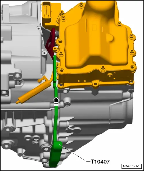 Volkswagen Workshop Service and Repair Manuals > Golf Mk5 > Power ...