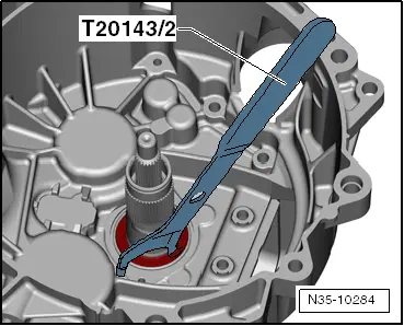 Volkswagen Workshop Service and Repair Manuals > Golf Mk5 > Power ...