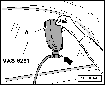 Volkswagen Workshop Service and Repair Manuals > Golf Mk5 > Power ...