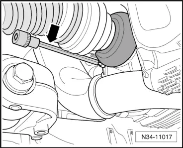 Volkswagen Workshop Service and Repair Manuals > Golf Mk5 > Power ...