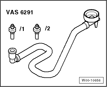 Volkswagen Workshop Service and Repair Manuals > Golf Mk5 > Power ...