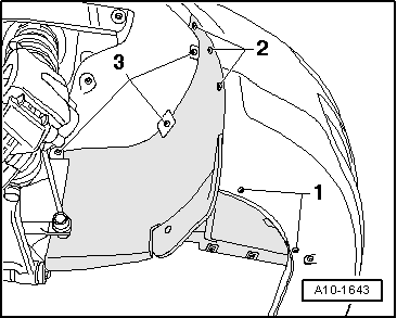 Volkswagen Workshop Service and Repair Manuals > Golf Mk5 > Power unit ...