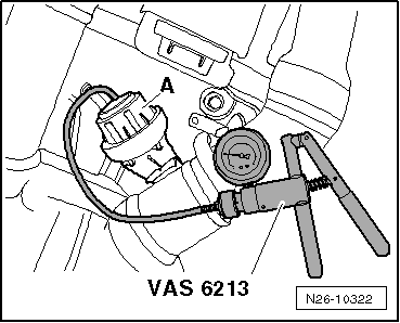 Volkswagen Workshop Service and Repair Manuals > Golf Mk5 > Power unit ...
