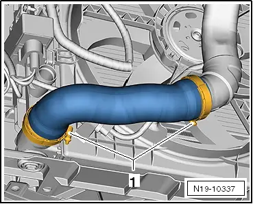 Volkswagen Workshop Service and Repair Manuals > Golf Mk6 > Power unit ...
