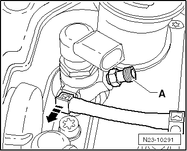 Volkswagen Workshop Service and Repair Manuals > Golf Mk6 > Power unit ...