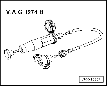 Volkswagen Workshop Service and Repair Manuals > Golf Mk6 > Power unit ...