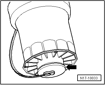 Volkswagen Workshop Service and Repair Manuals > Golf Mk6 > Power unit ...