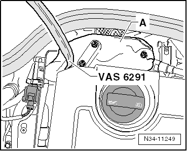 Volkswagen Workshop Service and Repair Manuals > Golf Mk6 > Power ...