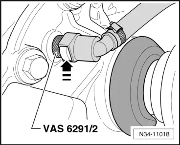 Volkswagen Workshop Service and Repair Manuals > Golf Mk6 > Power ...