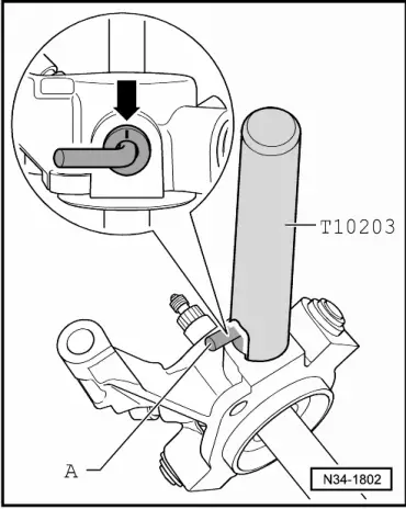 Volkswagen Workshop Service and Repair Manuals > Golf Mk6 > Power ...