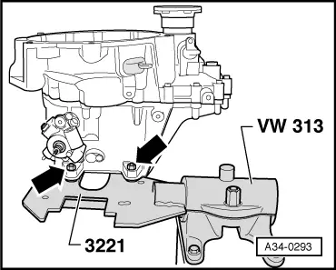 Volkswagen Workshop Service and Repair Manuals > Golf Mk6 > Power ...