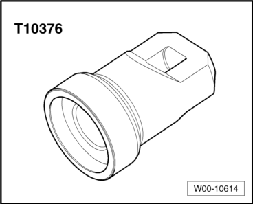 Volkswagen Workshop Service and Repair Manuals > Golf Mk6 > Power ...