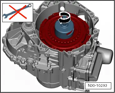 Volkswagen Workshop Service and Repair Manuals > Golf Mk6 > Power ...