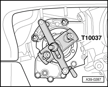 Volkswagen Workshop Service and Repair Manuals > Golf Mk6 > Power ...