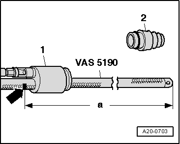 Volkswagen Workshop Service and Repair Manuals > Golf Mk6 > Power unit ...