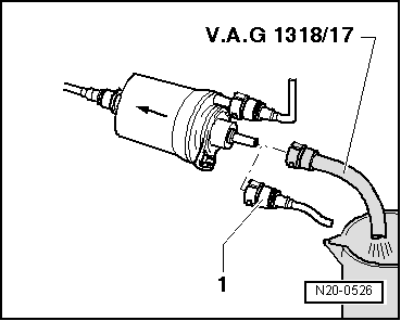 Volkswagen Workshop Service and Repair Manuals > Golf Mk6 > Power unit ...