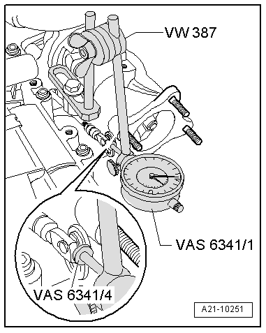 Volkswagen Workshop Service and Repair Manuals > Golf Mk6 > Power unit ...