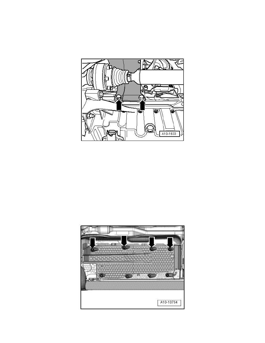 Volkswagen Workshop Service and Repair Manuals > Golf L4-2.0L DSL Turbo ...