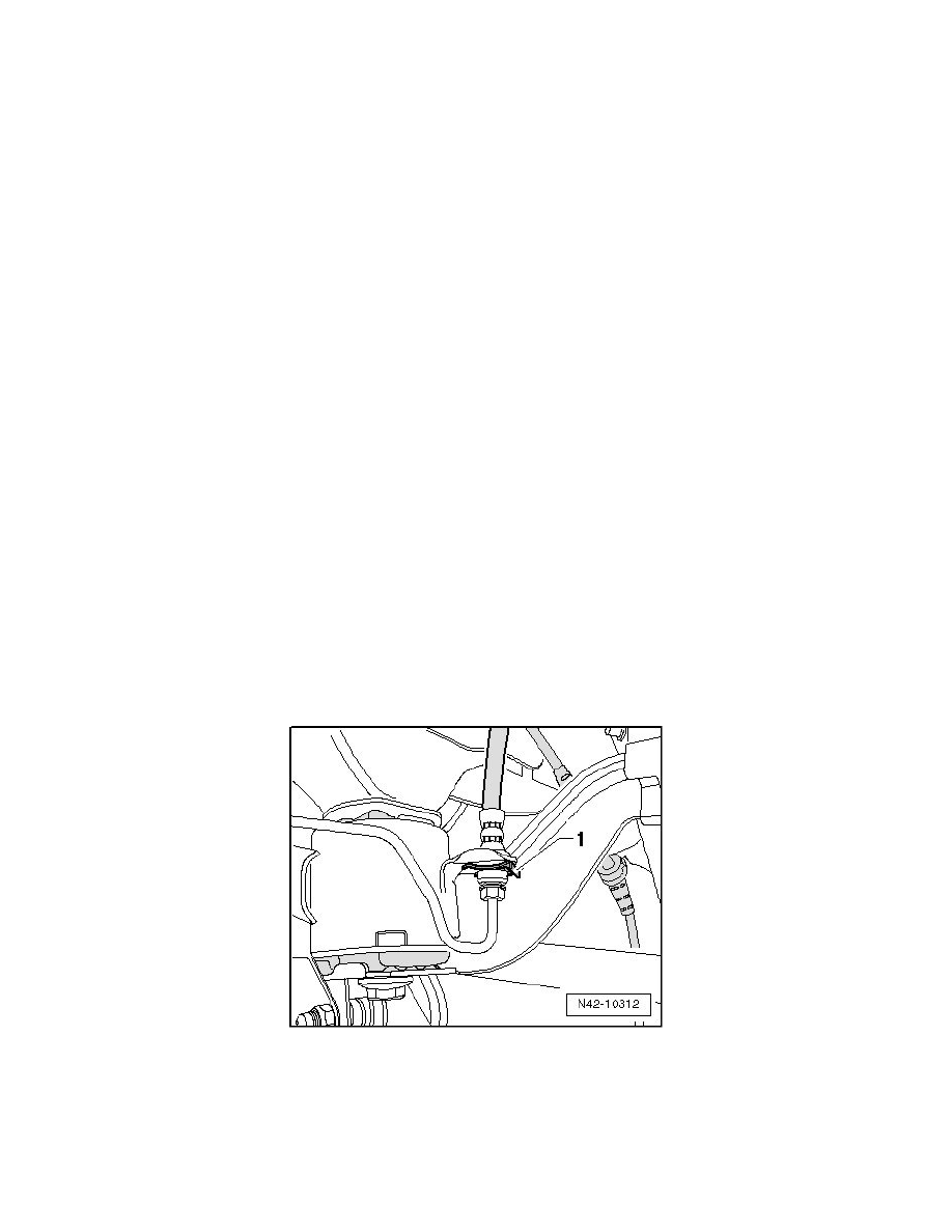 Volkswagen Workshop Service and Repair Manuals > Golf L5-2.5L (CBUA ...