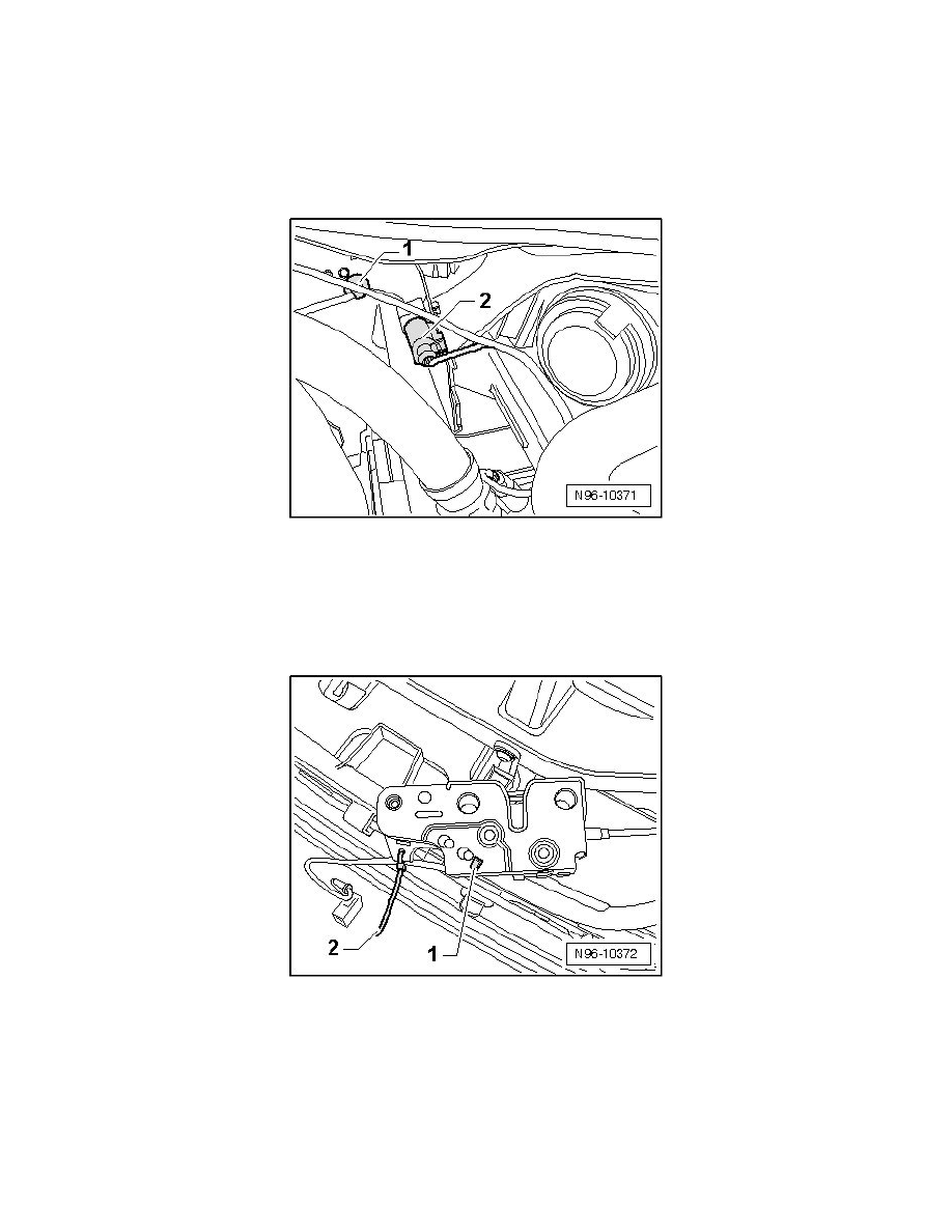 Volkswagen Workshop Service and Repair Manuals > Golf L5-2.5L (CBUA ...