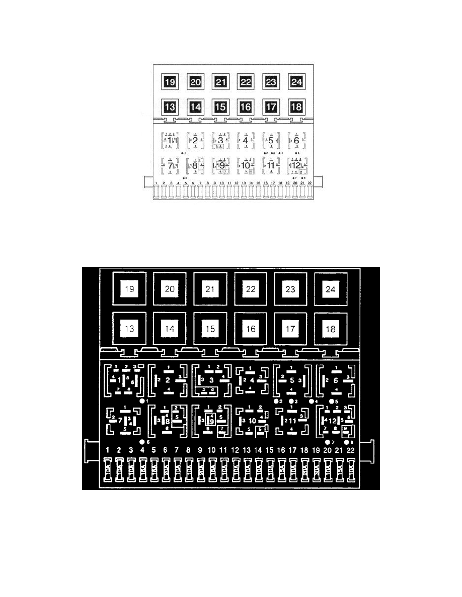 Volkswagen Workshop Service and Repair Manuals > Golf III L4-2.0L (ABA ...
