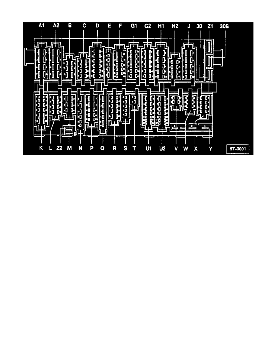 Volkswagen Workshop Service and Repair Manuals > Golf III L4-2.0L (ABA ...