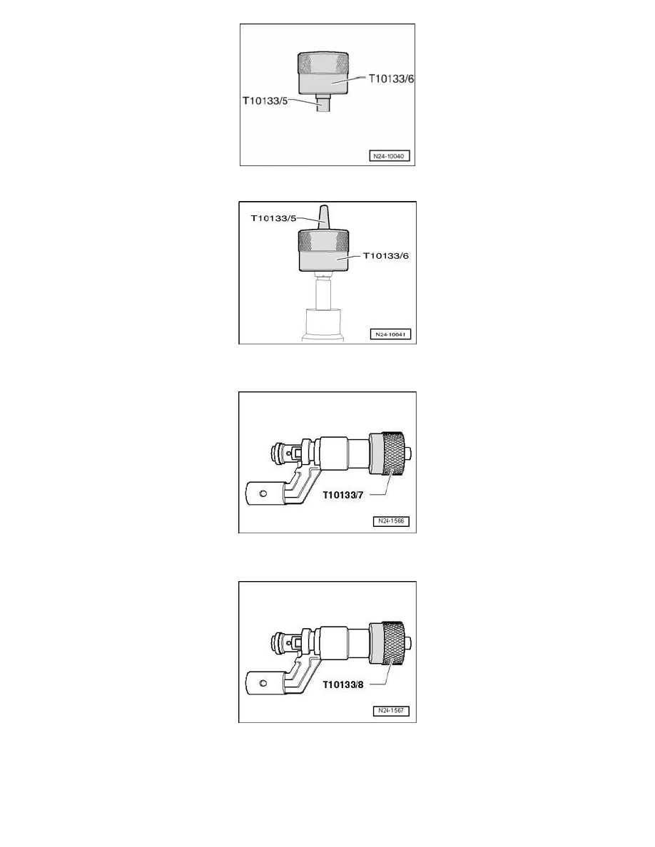 Volkswagen Workshop Service and Repair Manuals > GTI L4-2.0L Turbo (BPY ...