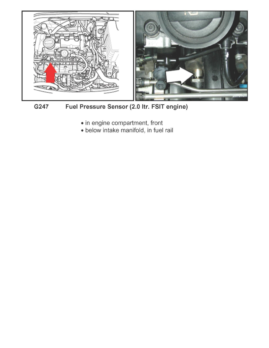 Volkswagen Workshop Service and Repair Manuals > GTI L4-2.0L Turbo (BPY ...