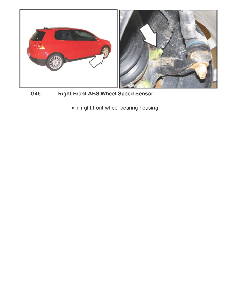 Volkswagen Workshop Service and Repair Manuals > GTI L4-2.0L Turbo (BPY ...