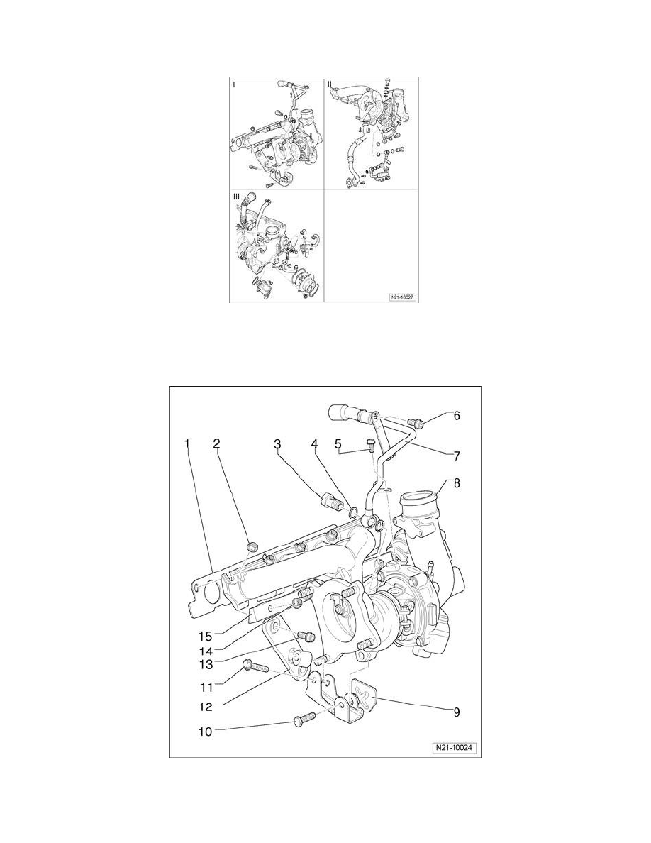 Volkswagen Workshop Service and Repair Manuals > GTI L4-2.0L Turbo (BPY ...