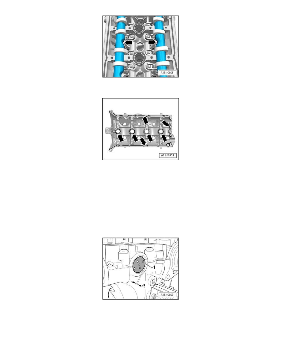 Volkswagen Workshop Service and Repair Manuals > GTI L4-2.0L Turbo ...