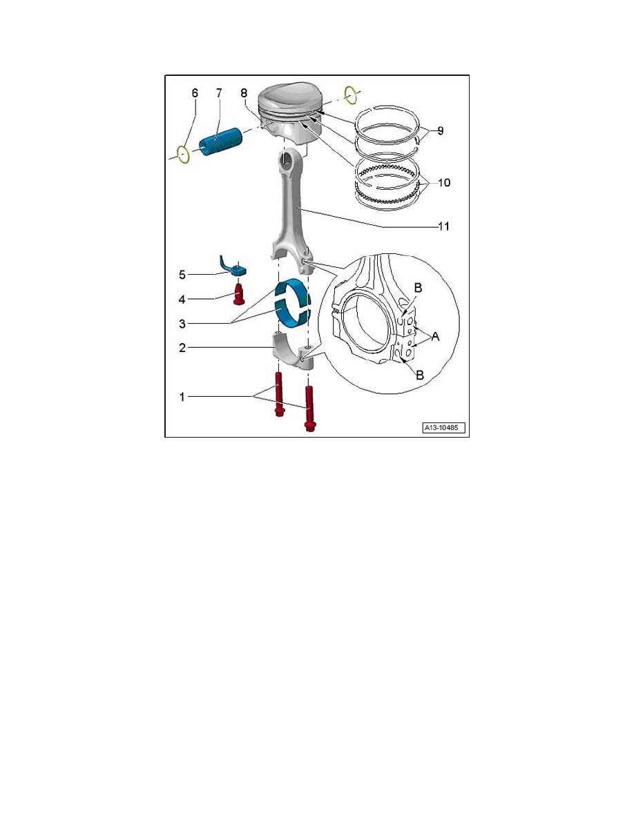 Volkswagen Workshop Service and Repair Manuals > GTI L4-2.0L Turbo ...