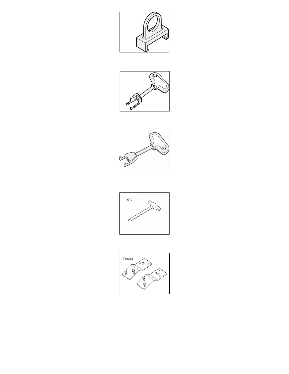 Volkswagen Workshop Service and Repair Manuals > GTI V6-2.8L (BDF ...