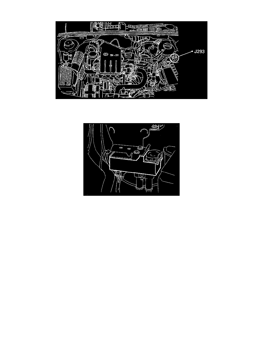 Volkswagen Workshop Service and Repair Manuals > Jetta L4-1.9L DSL ...