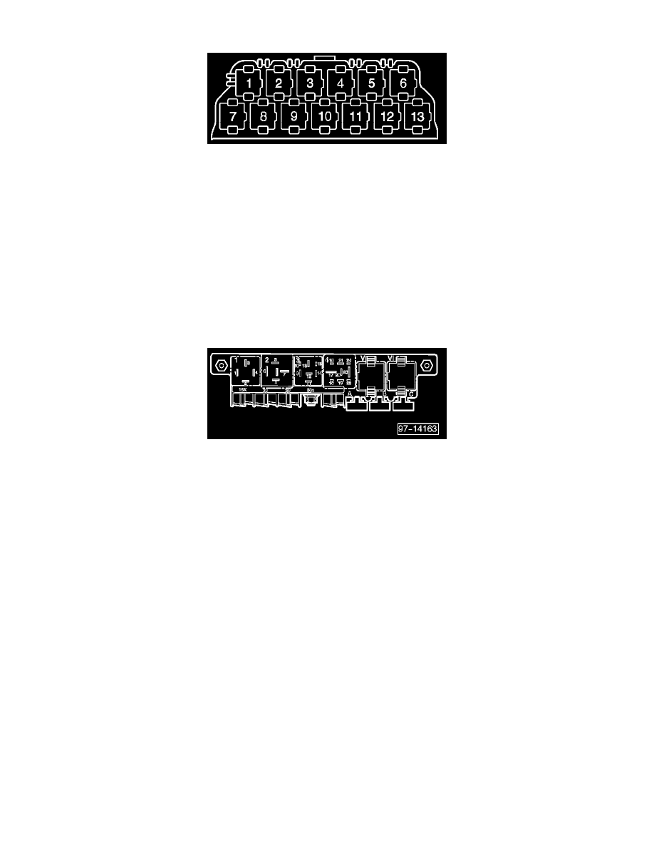 Volkswagen Workshop Service and Repair Manuals > Jetta L4-1.9L DSL ...