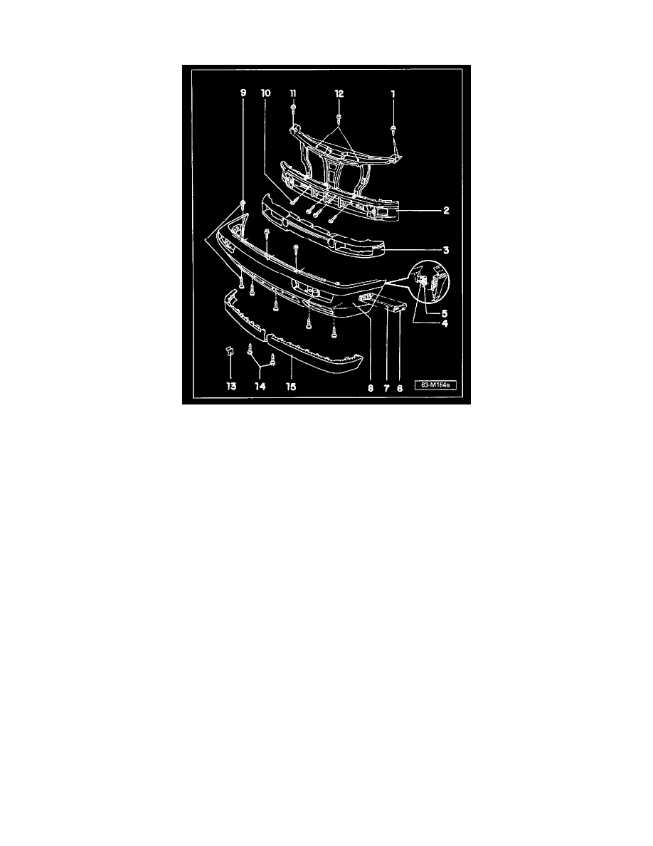 Volkswagen Workshop Service and Repair Manuals > Jetta L4-2.0L (ABA ...